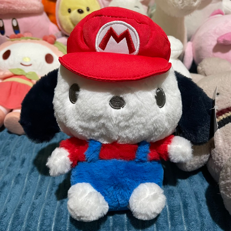 Jual [BACA DESKRIPSI • LANGSUNG KIRIM] Boneka Ukuran Sedang SNI ...