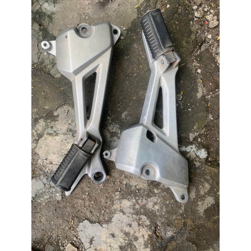 Jual Footstep foot step postep megapro primus original copotan (Harga 1 ...
