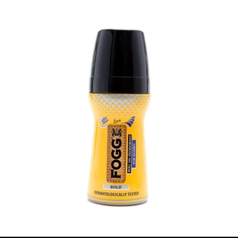 Jual fogg rool on ultimate 50ml | Shopee Indonesia