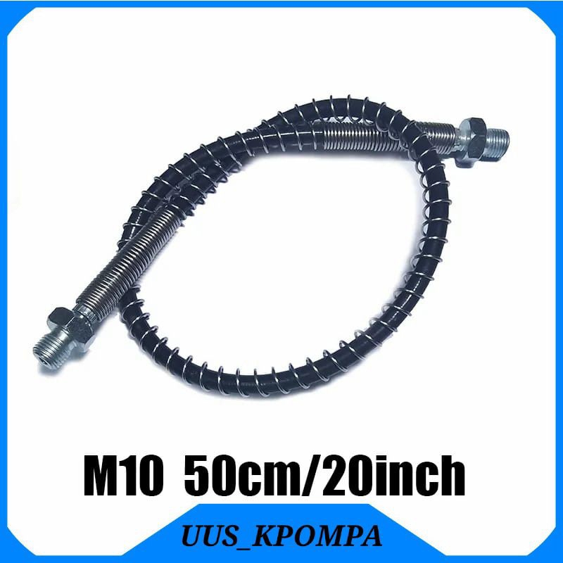 Jual Selang pompa pcp 6000psi, Selang scuba, Selang pompa pcp ...