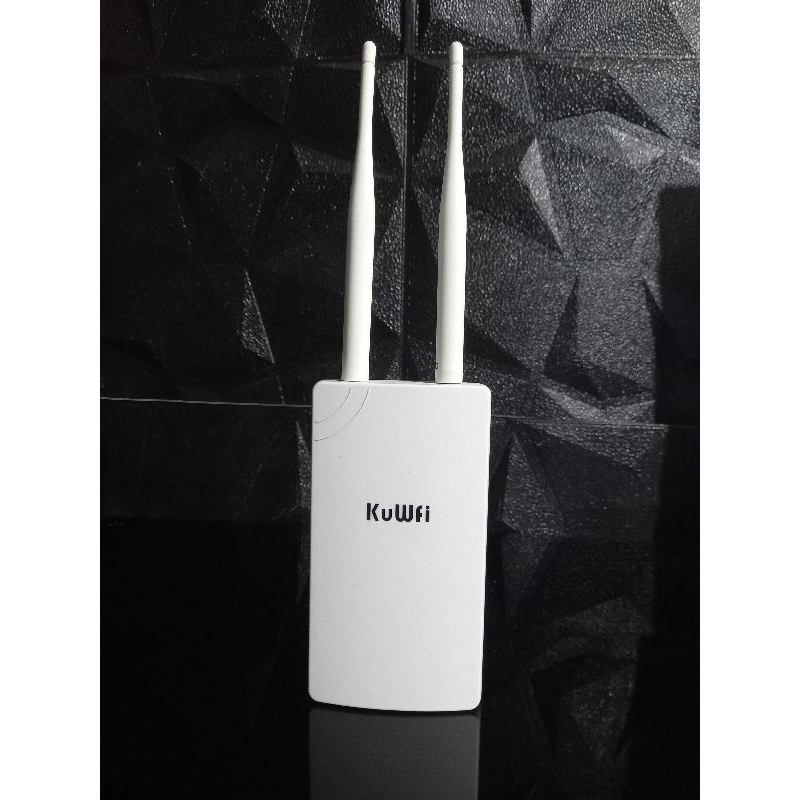 Jual KuWiFi Outdoor Waterproof WiFi 4G LTE SIM Card CPF905 | Shopee ...