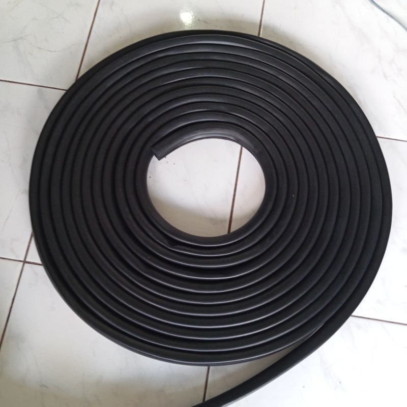 Jual karet balon pintu karet body pintu mobil universal per meternya ...