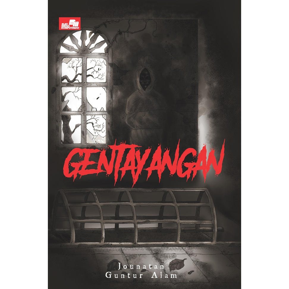 Jual Gentayangan - Jounatan & Guntur Alam | Shopee Indonesia