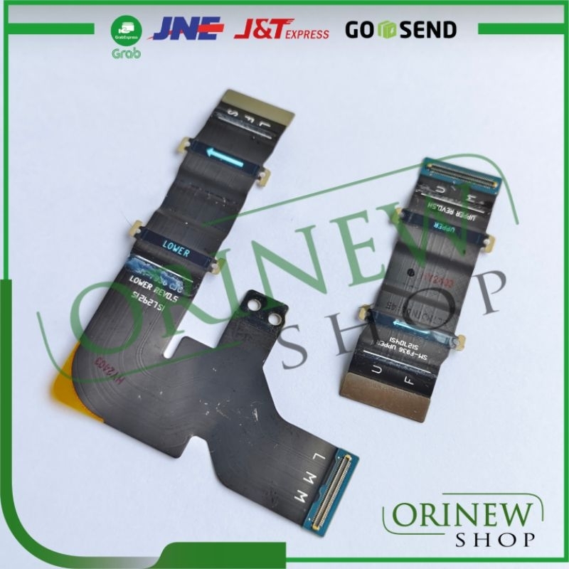 Jual Flexible Engsel Fleksibel Mainboard Samsung Z Fold 4 F936 SM-F936 | Shopee Indonesia