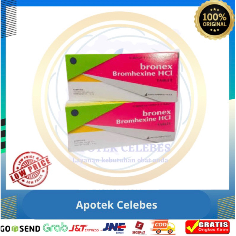 Jual Bronex box | Shopee Indonesia
