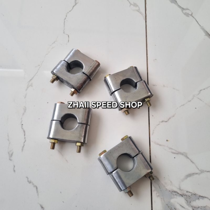 Jual RAISER STANG UNIVERSAL | Shopee Indonesia