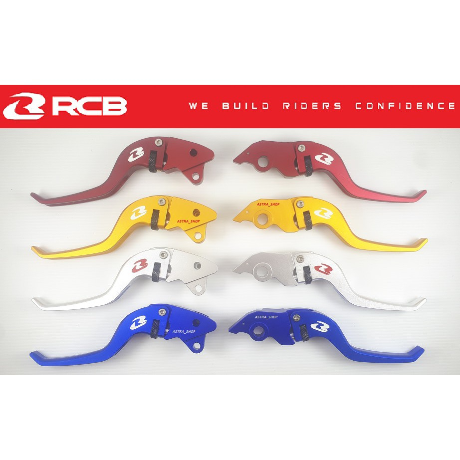 Jual HANDEL HANDLE REM NEW BEAT STREET GENIO SCOOPY ESP RCB E PLUS E+ ...