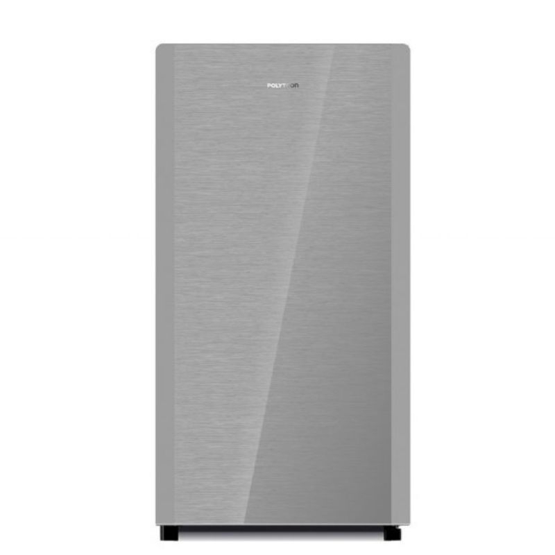 Jual POLYTRON Kulkas 1 Pintu Belleza 160 liter PRA 16 CMS | Shopee ...