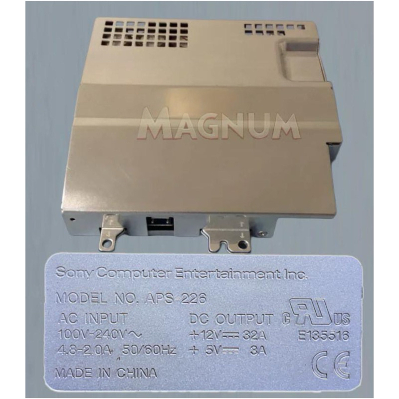 Jual Power Supply Ps3 Fat Psu Ps3 Fat | Shopee Indonesia