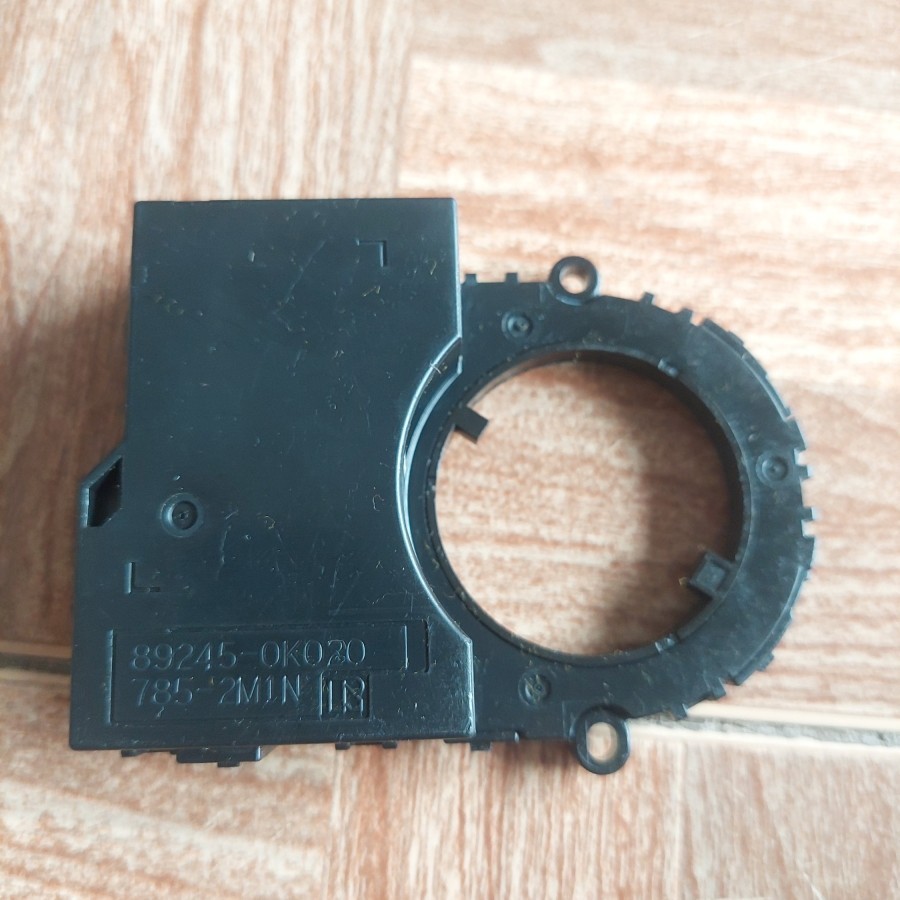 Jual sensor steering stir innova reborn fortuner vrz part 89245 -0k020 ...