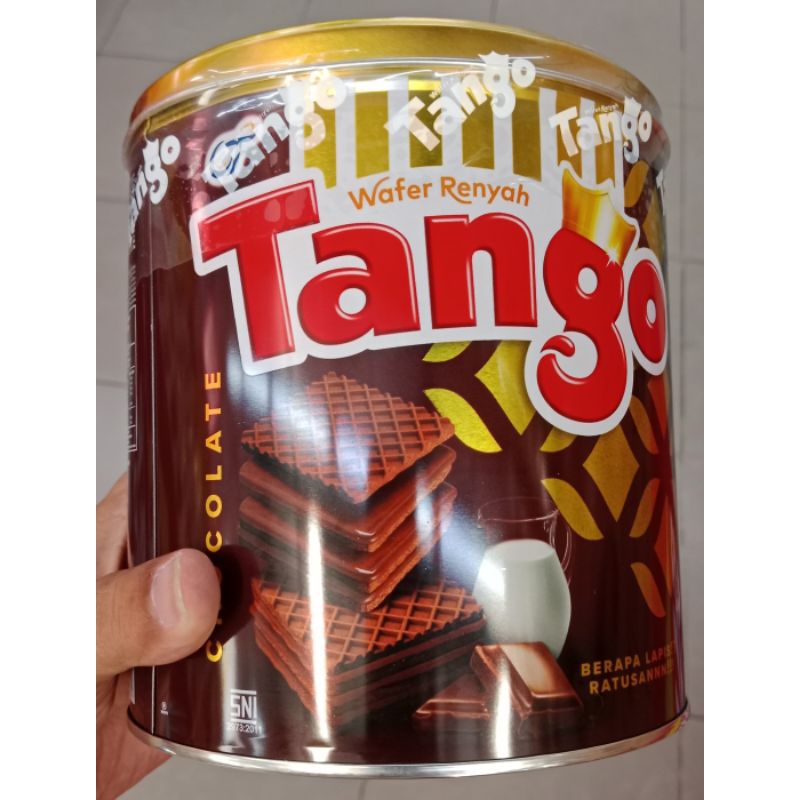 Jual Wafer Tango | Shopee Indonesia