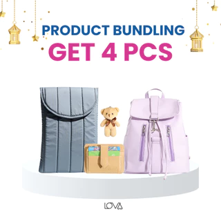 Toko Online Lova Indonesia Official Shop | Shopee Indonesia
