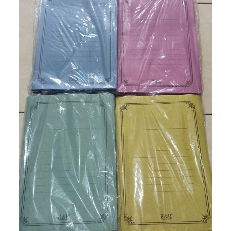 Jual (1 PACK/50 PCS) MAP KERTAS/STOPMAP | Shopee Indonesia
