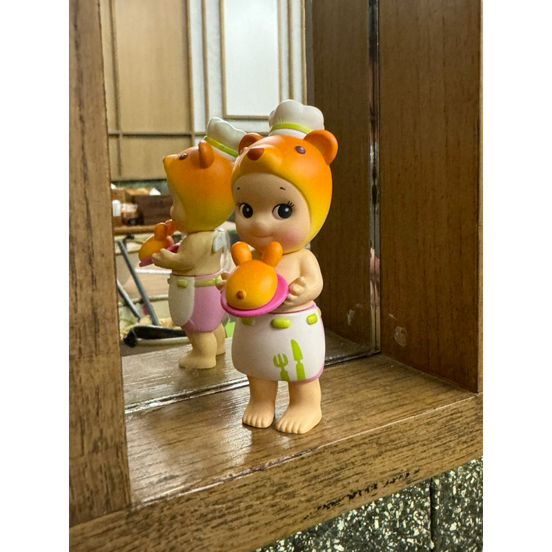 Jual sonny angel baking treats hsh home sweet home | Shopee Indonesia