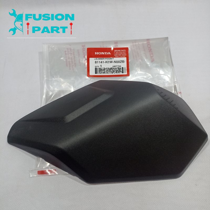 Jual Cover Tutup Laci Dasbor (Lid Pocket Inner) - Honda ADV 150 ...