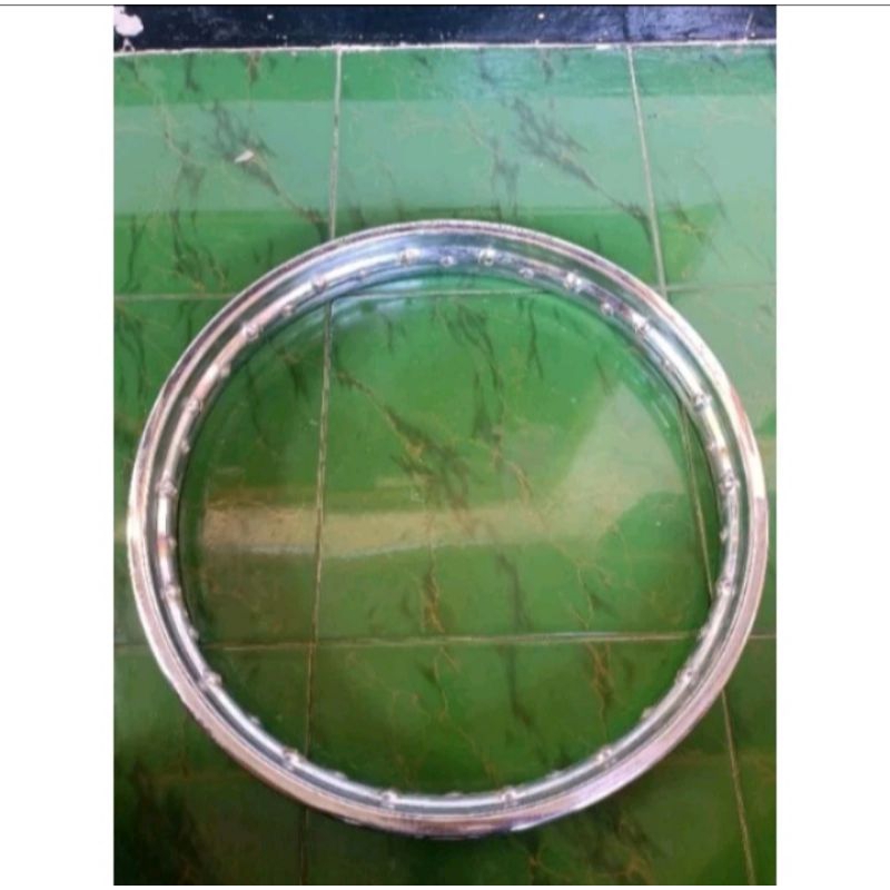 Jual velg besi ori ukuran 160 ring 17 lepasan motor | Shopee Indonesia