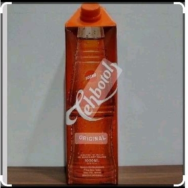 Jual Teh botol 1liter | Shopee Indonesia
