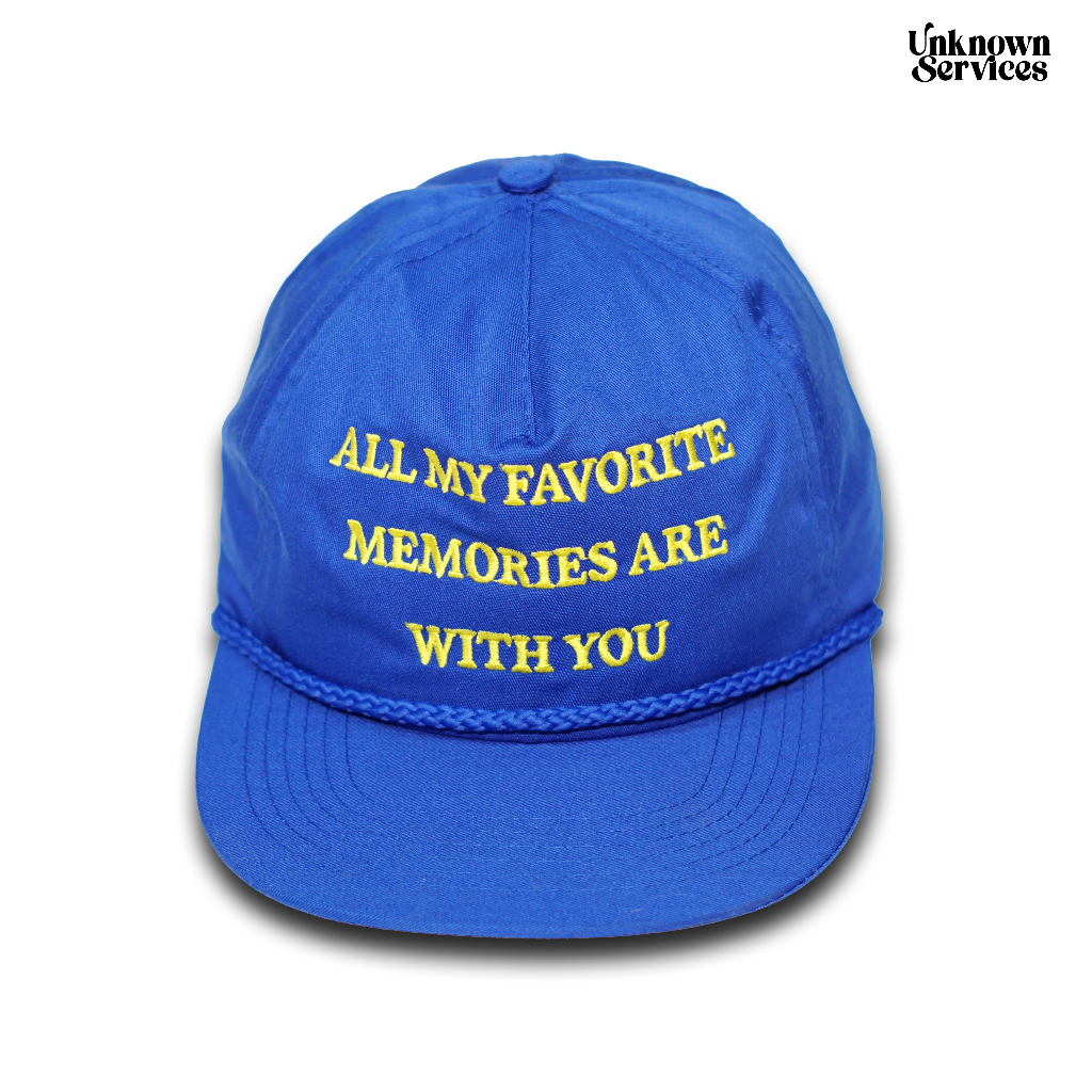 Jual Unknown Services Caps Ropehat | Shopee Indonesia