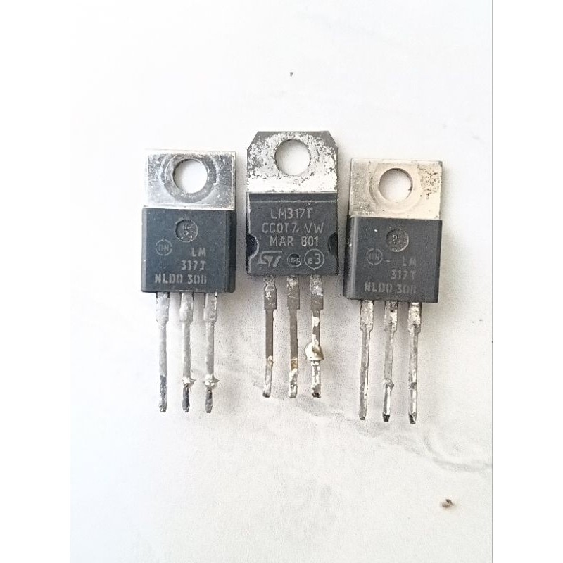 Jual LM317T. LM317BT | Shopee Indonesia
