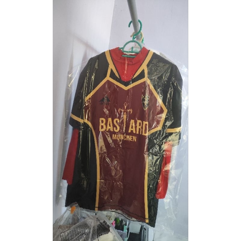 Jual PRELOVED Costume Cosplay Alexis Ness Blue Lock | Shopee Indonesia