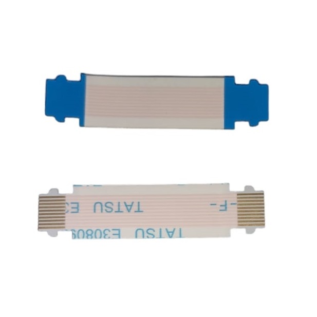 Jual Kabel Flexible FFC FPC 1.0 mm 10 pin dan 16 pin, Panjang 33 mm ...