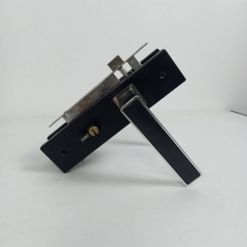 Jual set handle kunci pintu besar | Shopee Indonesia