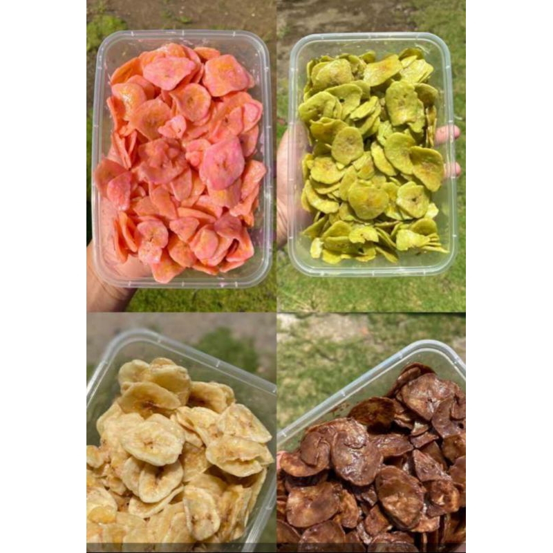 Jual Pisang lumer/Pisang gurih/Pisang coklat | Shopee Indonesia