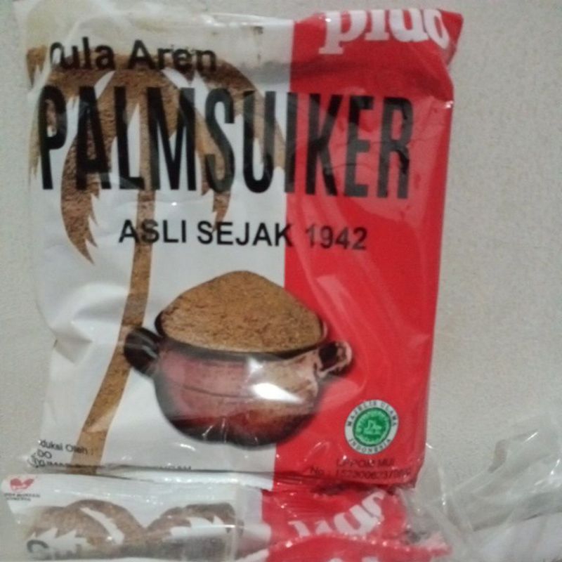 Jual gula merah bubuk palm | Shopee Indonesia