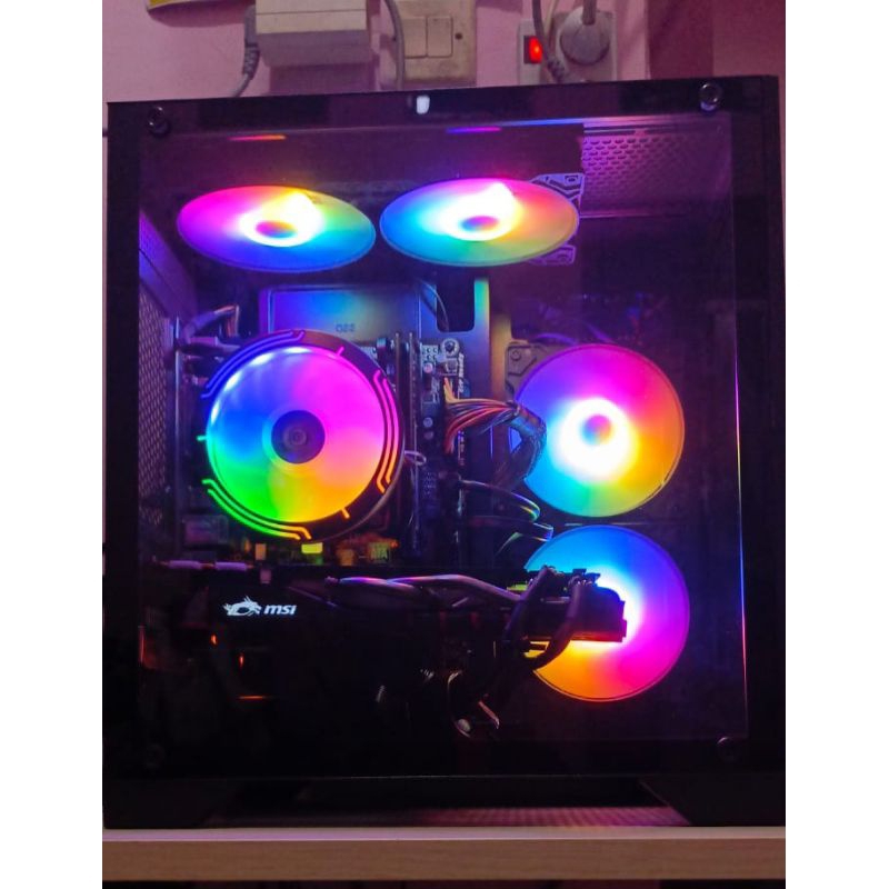 Jual CPU core i3 gen 7 gtx970msi 256bit 4gb ddr5 | Shopee Indonesia