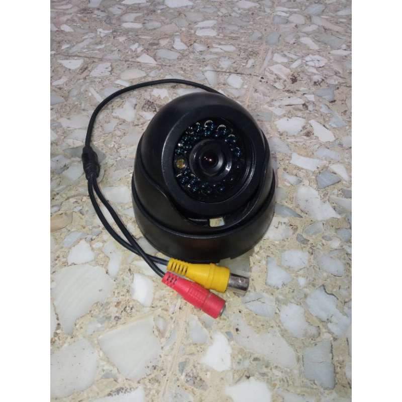 Jual kamera camera cctv analog 960p (CVBS) 1.3mp bisa untuk DVR Lama ...