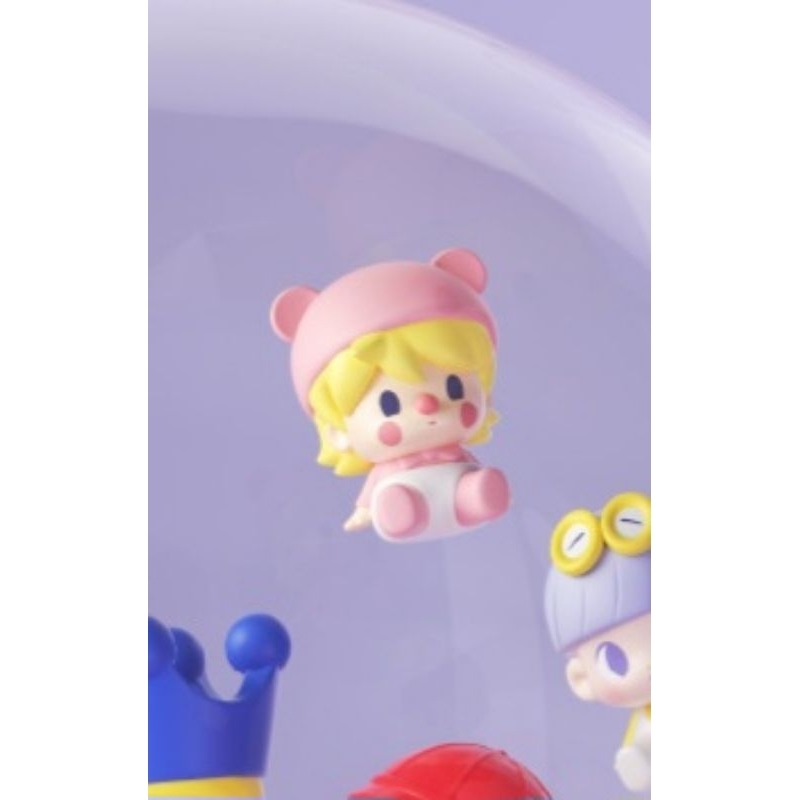 Jual POPMART POP BEAN ORIGINAL FIGURE MINIATURE | Shopee Indonesia