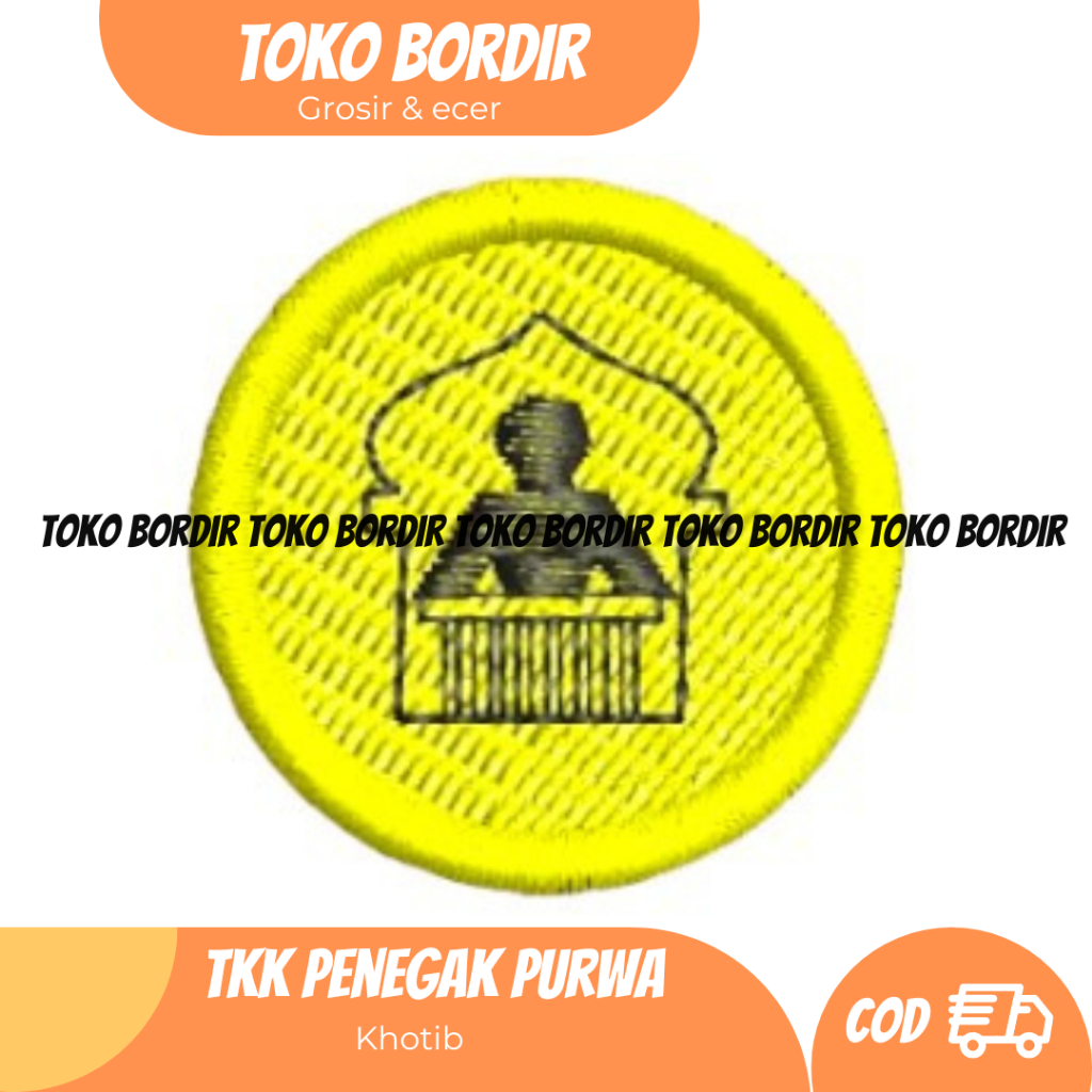 Jual Tkk penegak Purwa / tkk penegak lengkap / tkk sma lengkap | Shopee ...
