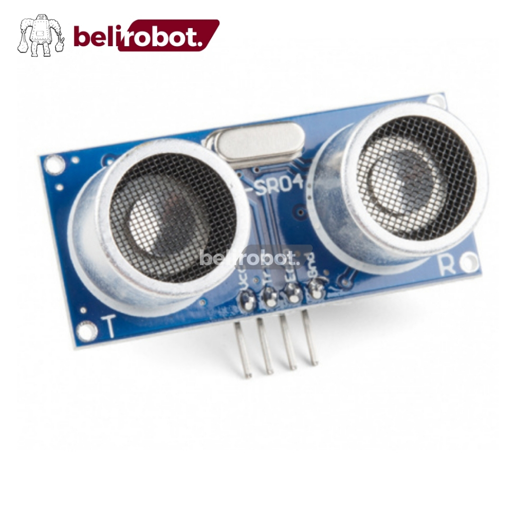 Jual Sensor Ultrasonic HC-SR04 Ping Module Sensor Ultrasonik HCSR04 ... Jual Sensor Ultrasonic HC-SR04 Ping Module Sensor Ultrasonik HCSR04 ...