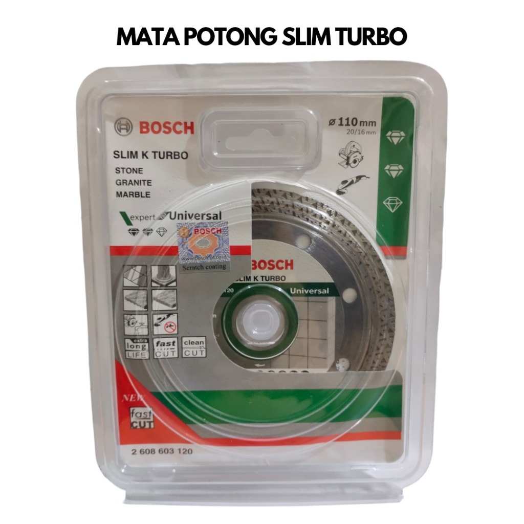 Jual PT88-Mata Potong Keramik Turbo Batik BSH Mata Gerinda Granit 4 ...