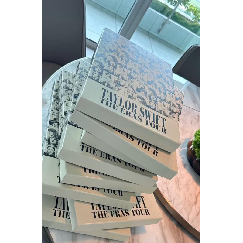 Jual VIP Box Taylor swift | Shopee Indonesia