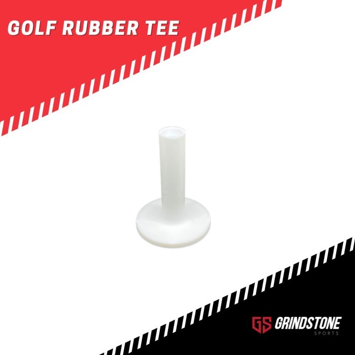 Jual Rubber Tee Golf (Tee Karet Golf) | Shopee Indonesia