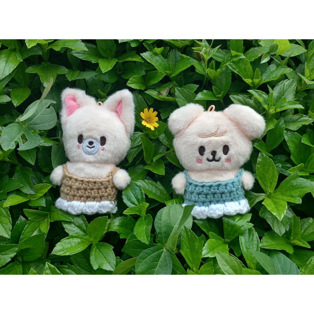 Jual [BACA DESKRIPSI] PELUNASAN SKZOO CLOTHES by kiariteight | Shopee ...