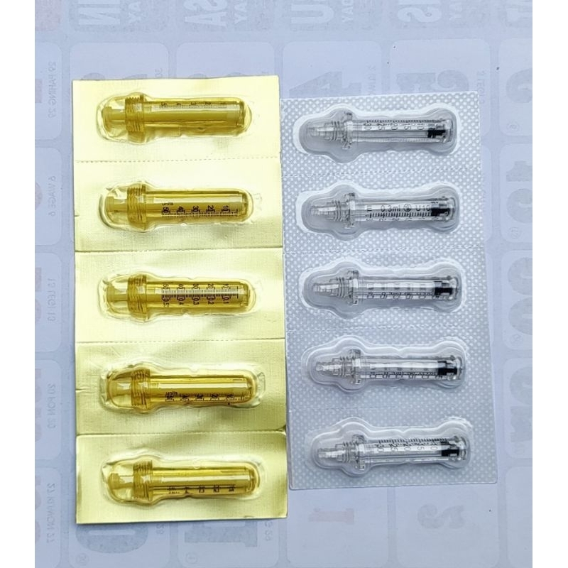 Jual Alat Sunat Rambo pen 2 in1 ,0.3 ml dan 0.5 ml | Shopee Indonesia