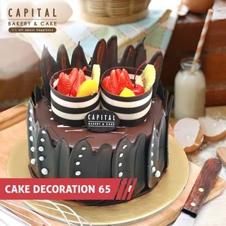 Produk Capital Bakery & Cake | Shopee Indonesia