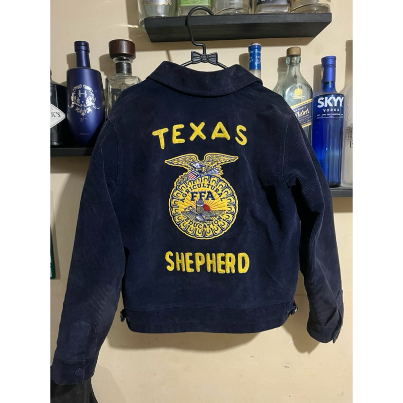 Jual 2000s ffa jacket | Shopee Indonesia