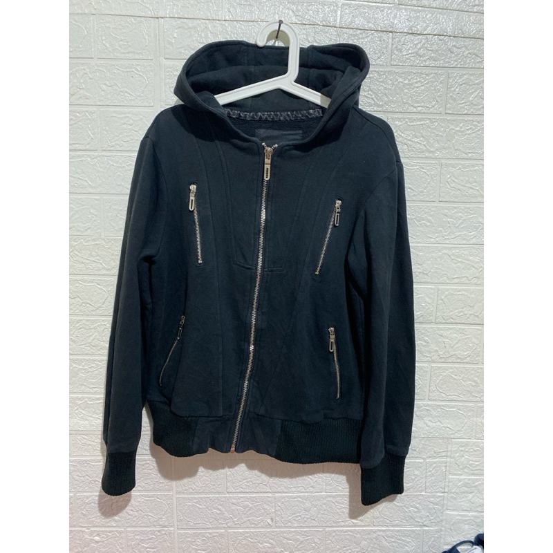 Jual Hoodie Zipper Zara Man | Shopee Indonesia