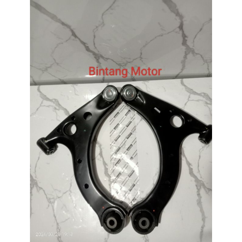 Jual Lower Arm Sayap Bawah Avanza Velos All New Avanza All New Xenia ...