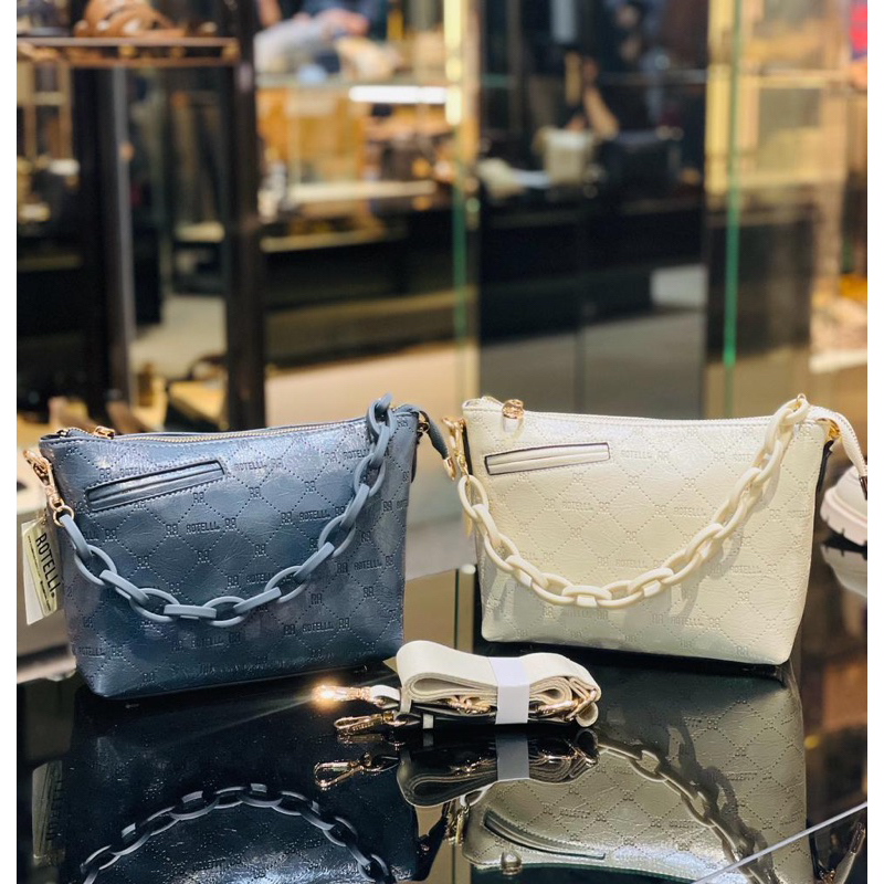 Jual Disc new model tas rotelli original terbaru (BACA DESKRIPSI ...