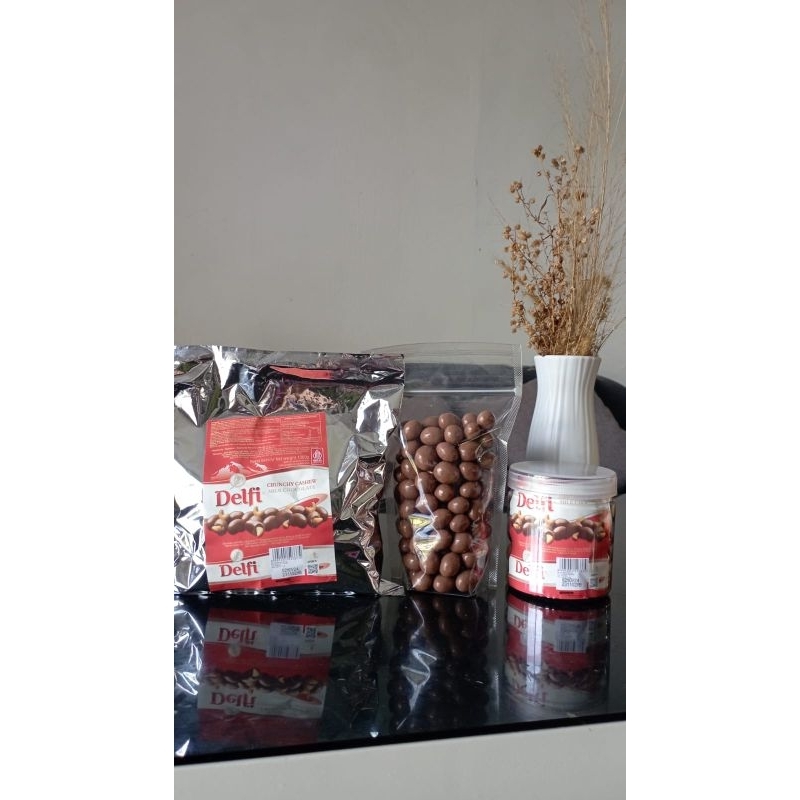 Jual Delfi Mede dan almond 1kg, 500gr | Shopee Indonesia