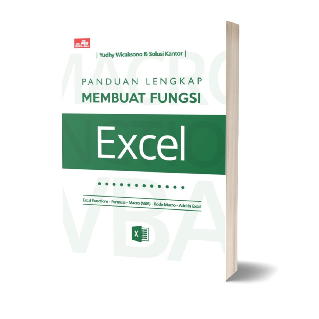 Jual PANDUAN LENGKAP MEMBUAT FUNGSI EXCEL | Shopee Indonesia Jual PANDUAN LENGKAP MEMBUAT FUNGSI EXCEL | Shopee Indonesia
