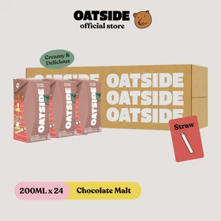 Toko Online OATSIDE Official Store | Shopee Indonesia