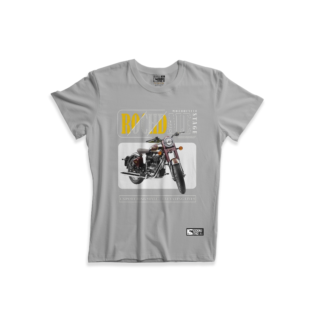 Jual ROCHDALE STAGE - KAOS TGN PENDEK - ROYAL ENFIELD 2 | Shopee Indonesia Jual ROCHDALE STAGE - KAOS TGN PENDEK - ROYAL ENFIELD 2 | Shopee Indonesia