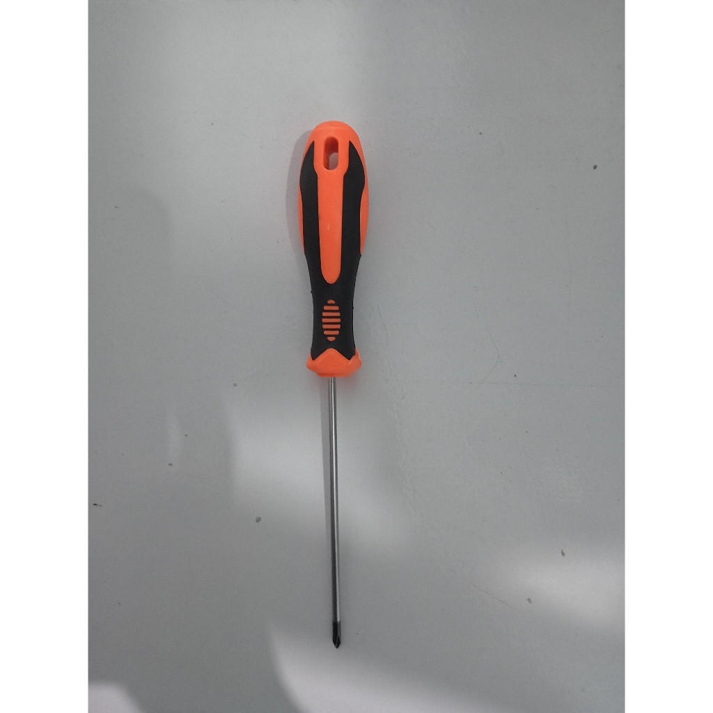 Jual Obeng Mata Kecil 4 Inch (+) | Shopee Indonesia