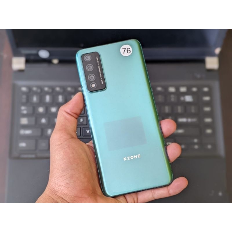 Jual [AP]HUAWEI S7 PRO 5G/NZONE S7 PRO 5G RAM 8/128GB (SECOND) GARANSI RESMI | Shopee Indonesia