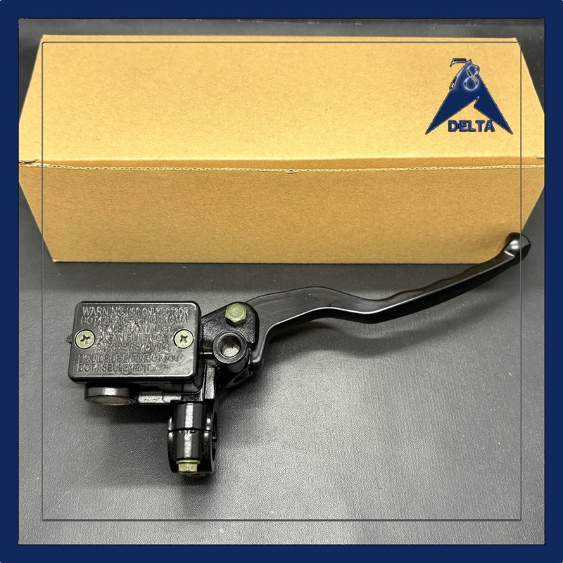 Jual MASTER REM ATAS ASSY GL PRO - RUMAH MINYAK REM ASSY GL PRO GLPRO ...